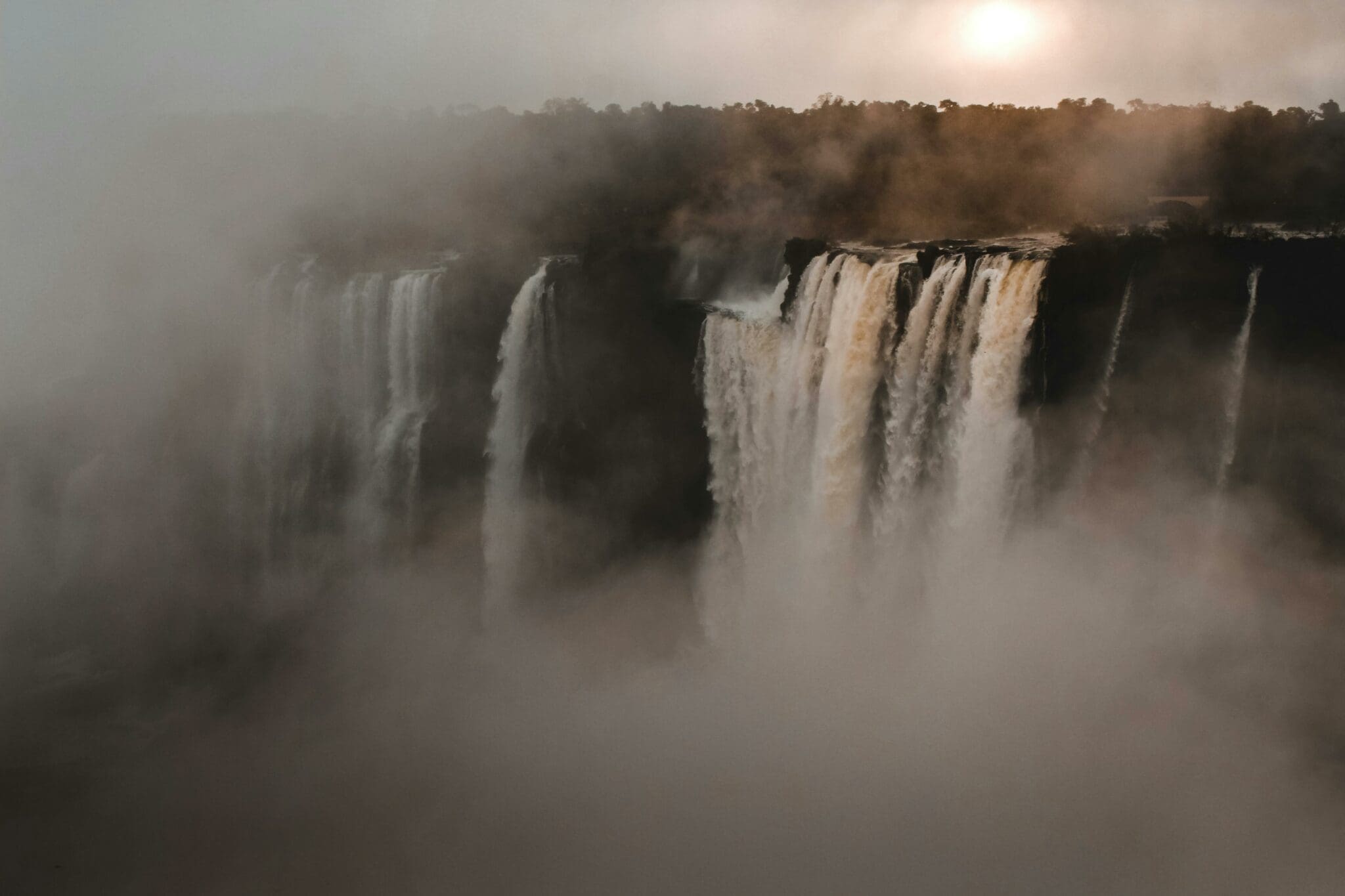 The Must-See Waterfalls of Southern Africa