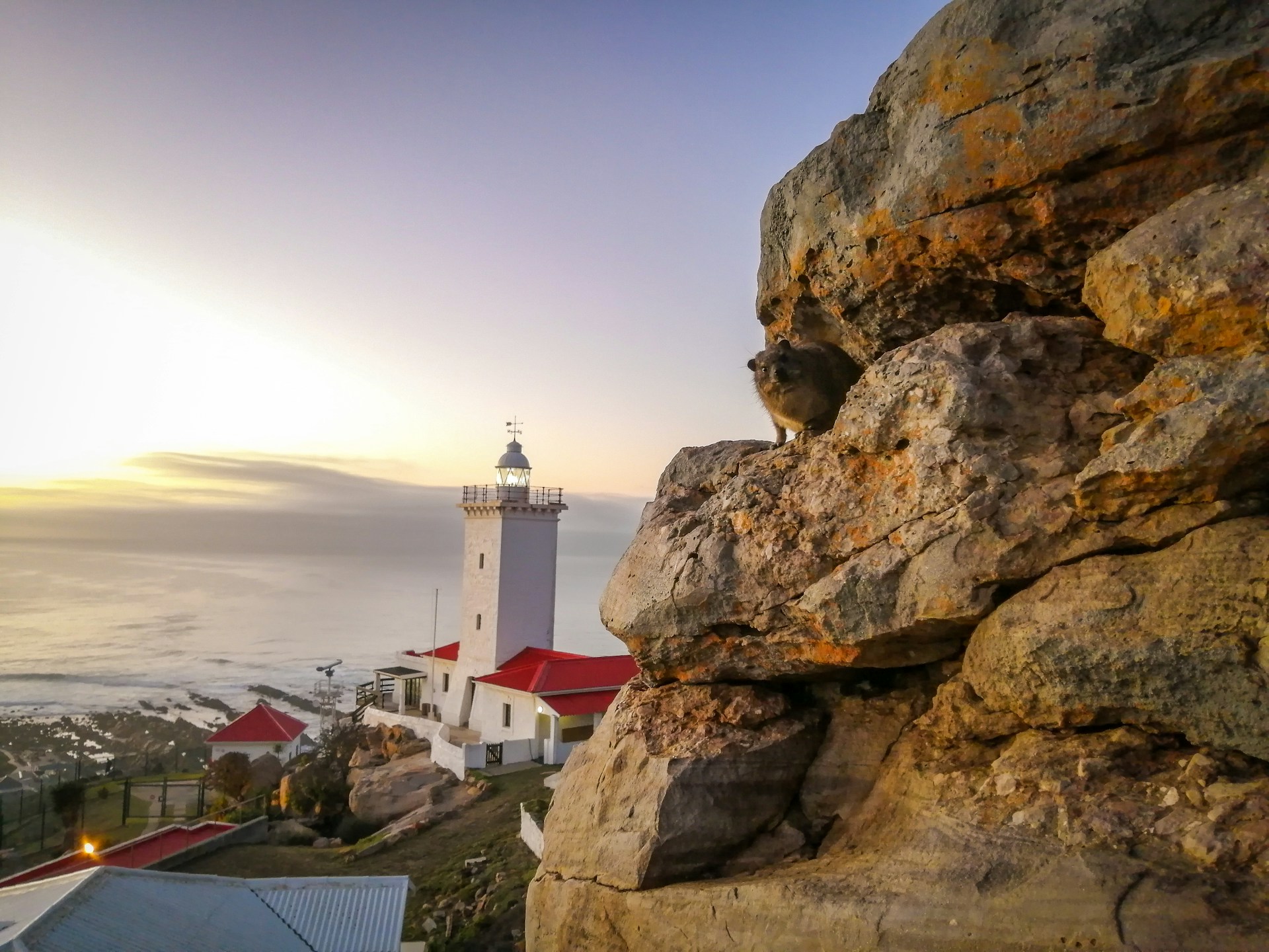Strange, Fun, and Unusual Facts about Mossel Bay