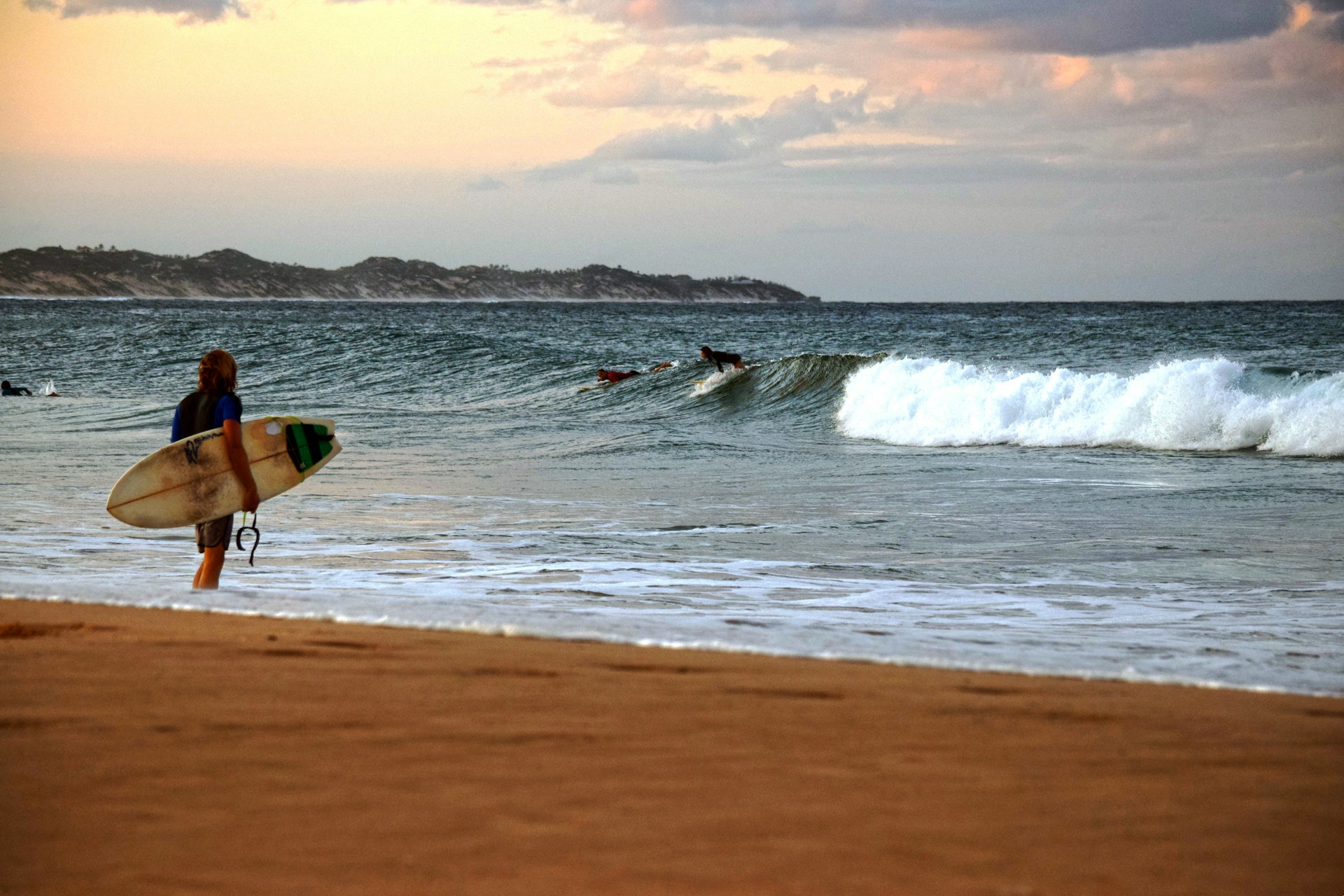 The Best Beaches in Mozambique for Every Kind of Traveller
