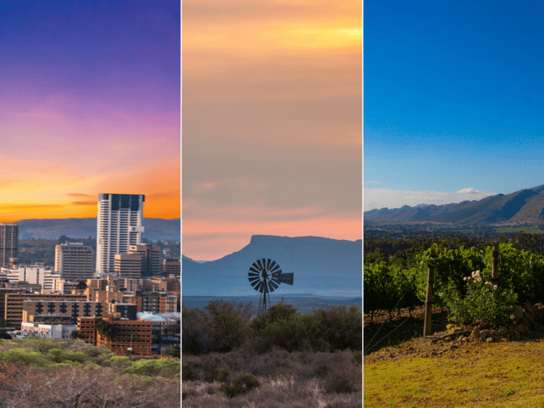 Blue Train South Africa | Iconic Luxury RailTravel