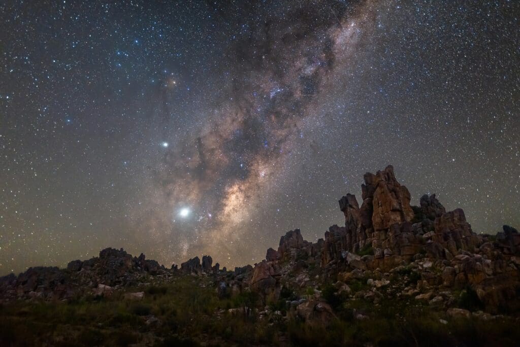 Escape to the Cederberg: All You Need to Know About This Region