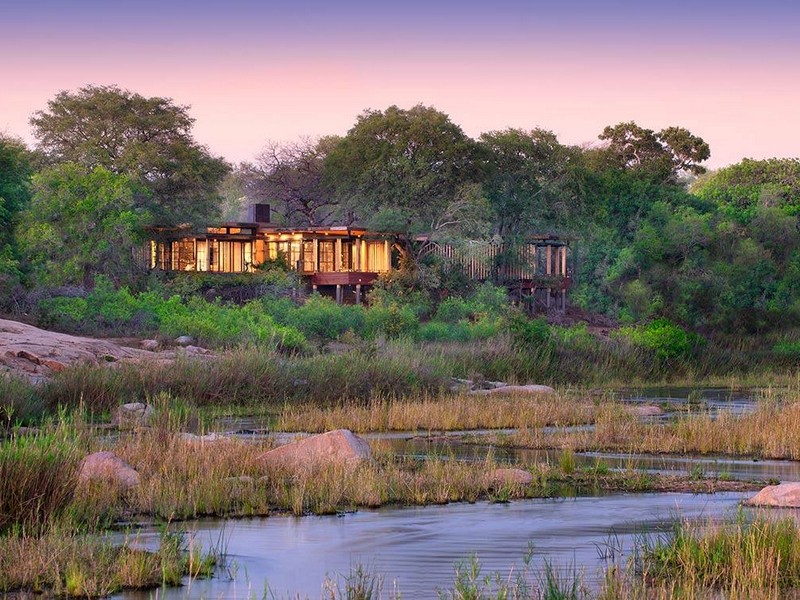 Your Complete Guide to Sabi Sands Game Reserve