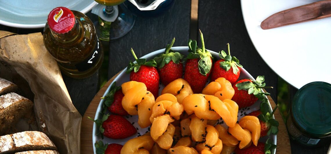 Food in South Africa: A Foodie's Guide to the Best Dishes