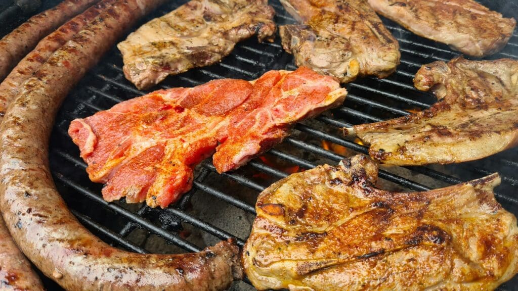 Food in South Africa: A Foodie's Guide to the Best Dishes